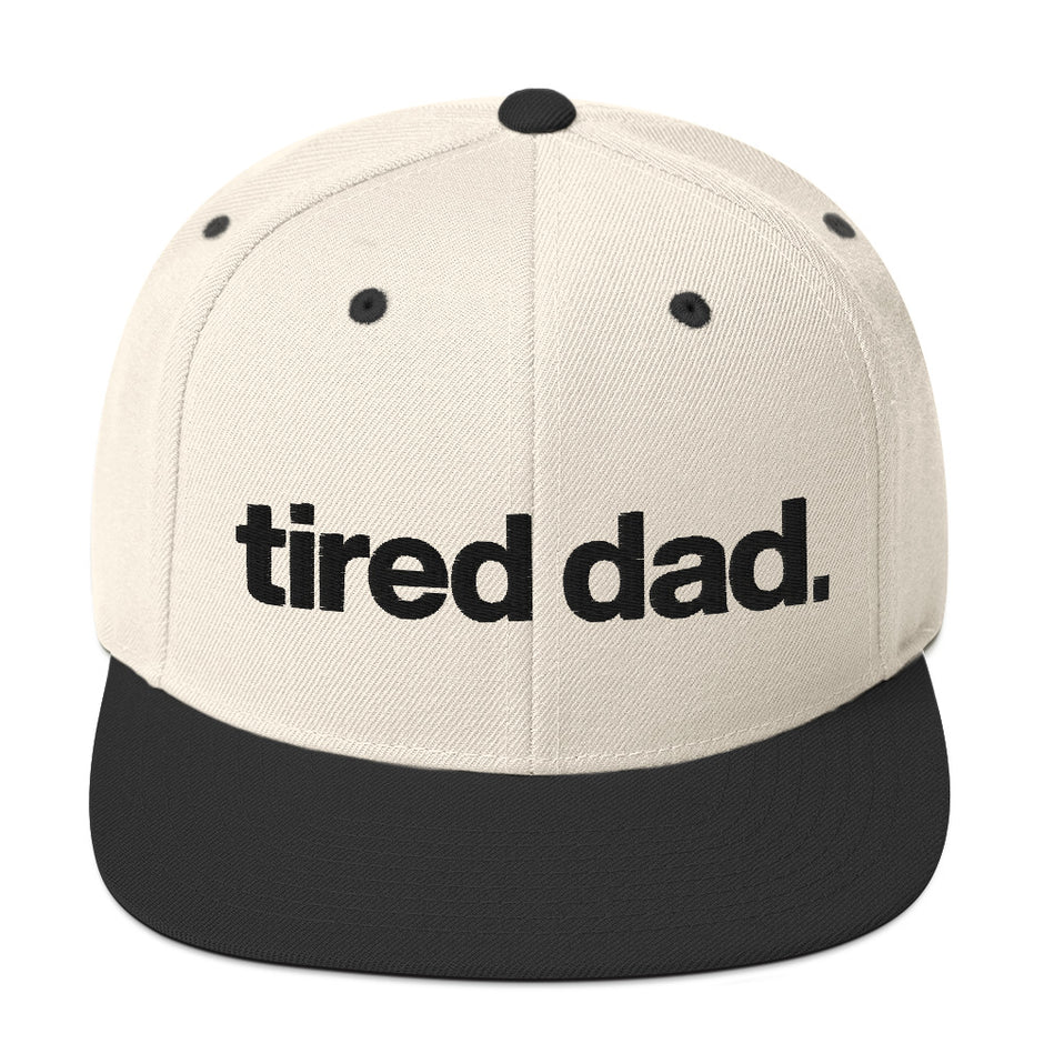 Products – Tired Dad.